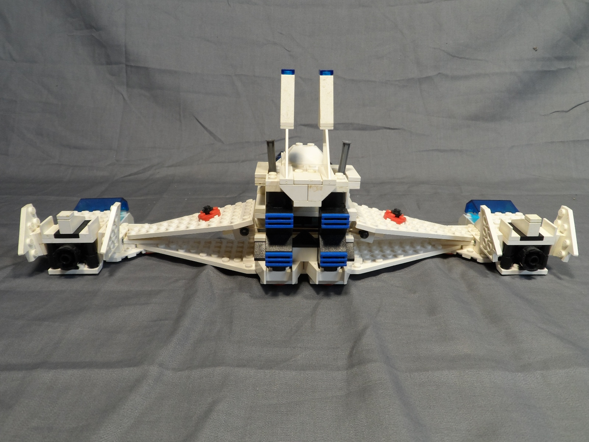 LEGO IDEAS - Thundercat's Thunderstrike