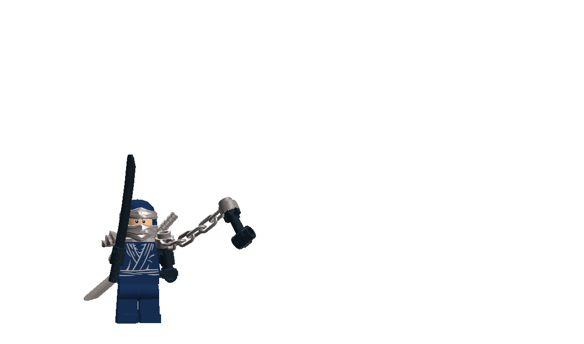 LEGO IDEAS - Battle for Stiix