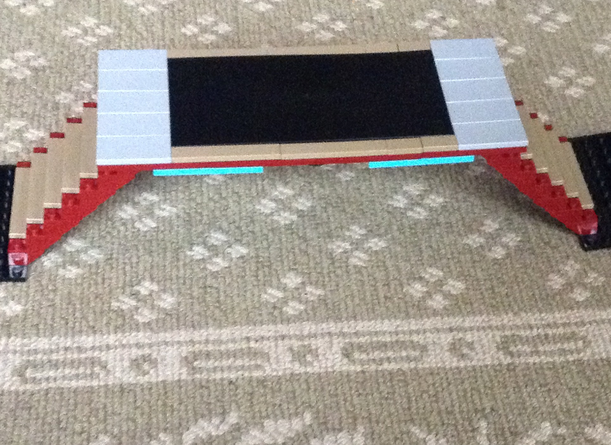 LEGO IDEAS - Lego Bridge