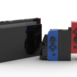 LEGO IDEAS - Nintendo Switch
