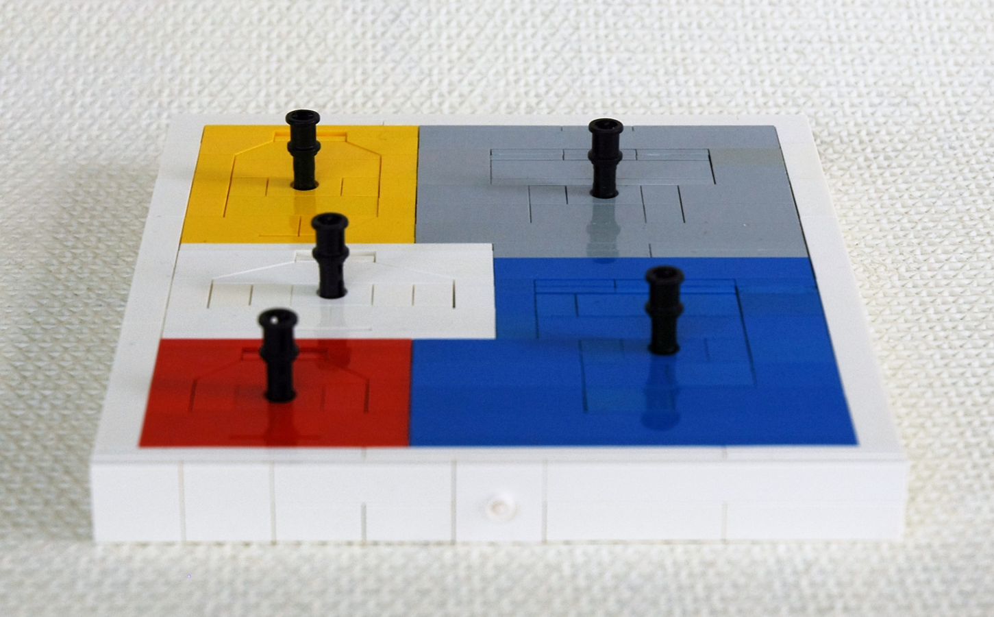 LEGO IDEAS - Puzzle