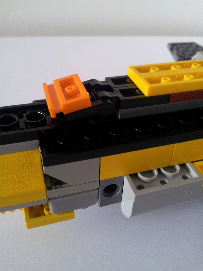 LEGO IDEAS - The Dimension Explorers & The Dangerous Dimension