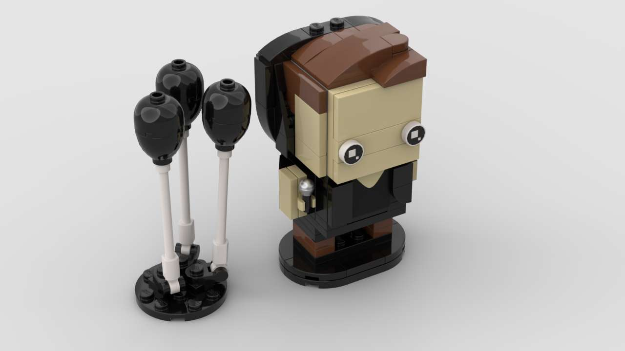 LEGO IDEAS - NF