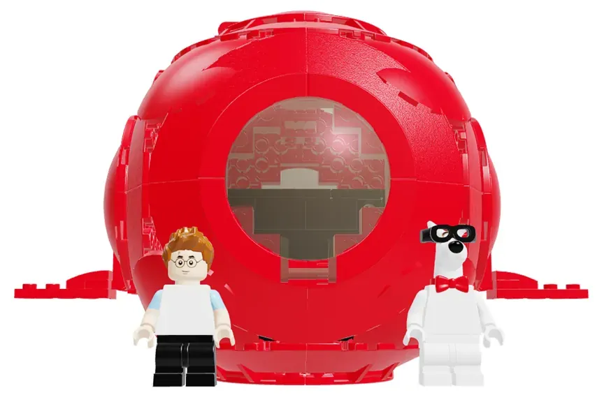 Mr Peabody And Sherman Wayback Machine