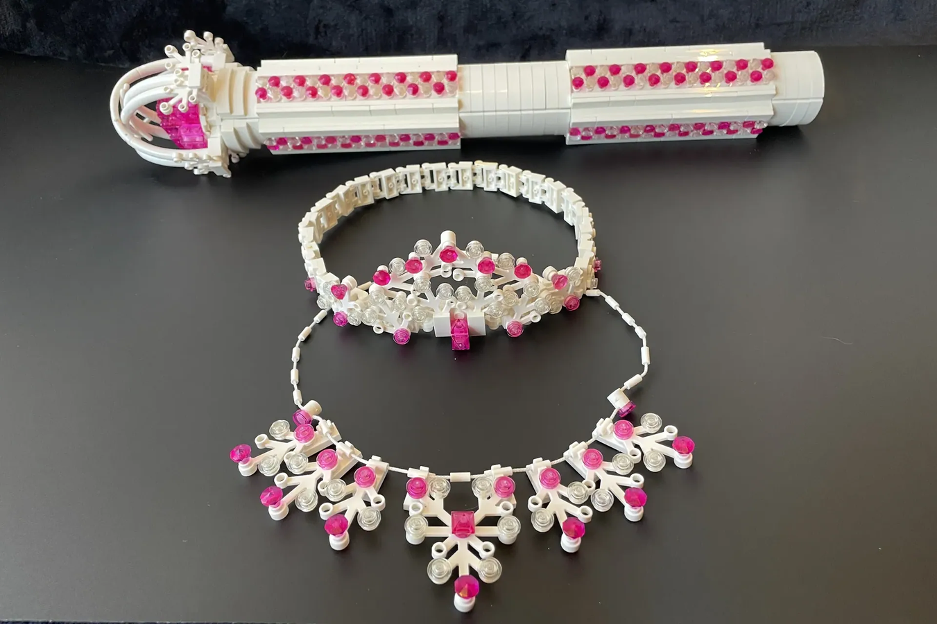 LEGO IDEAS - Lego Crown Jewels