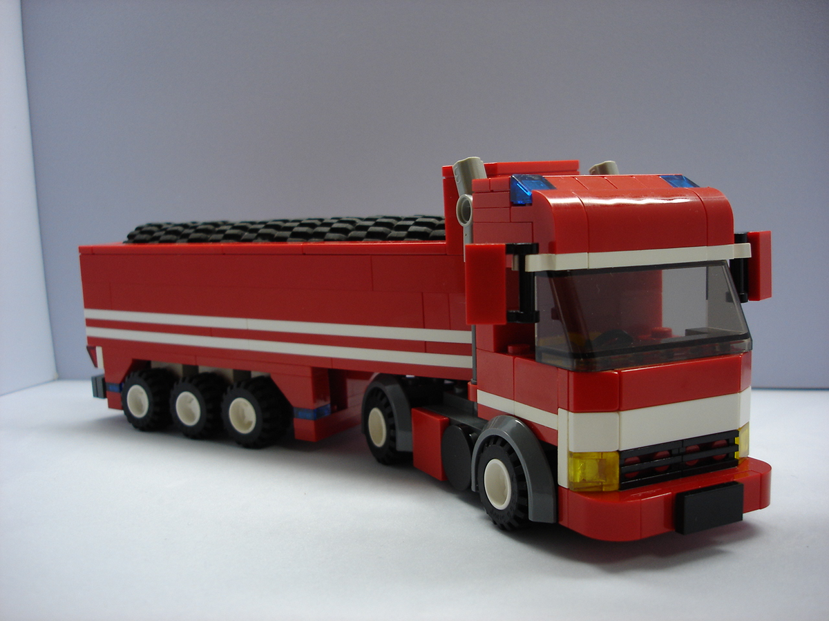 LEGO IDEAS - Trailer