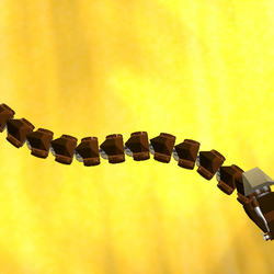 LEGO IDEAS - - Big Snake