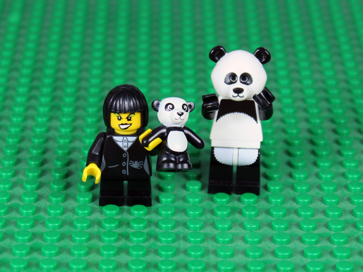 LEGO IDEAS - League of Legends: Dragon Pit