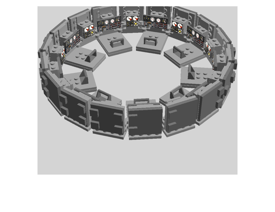 LEGO IDEAS - Close Encounters of the Third Kind