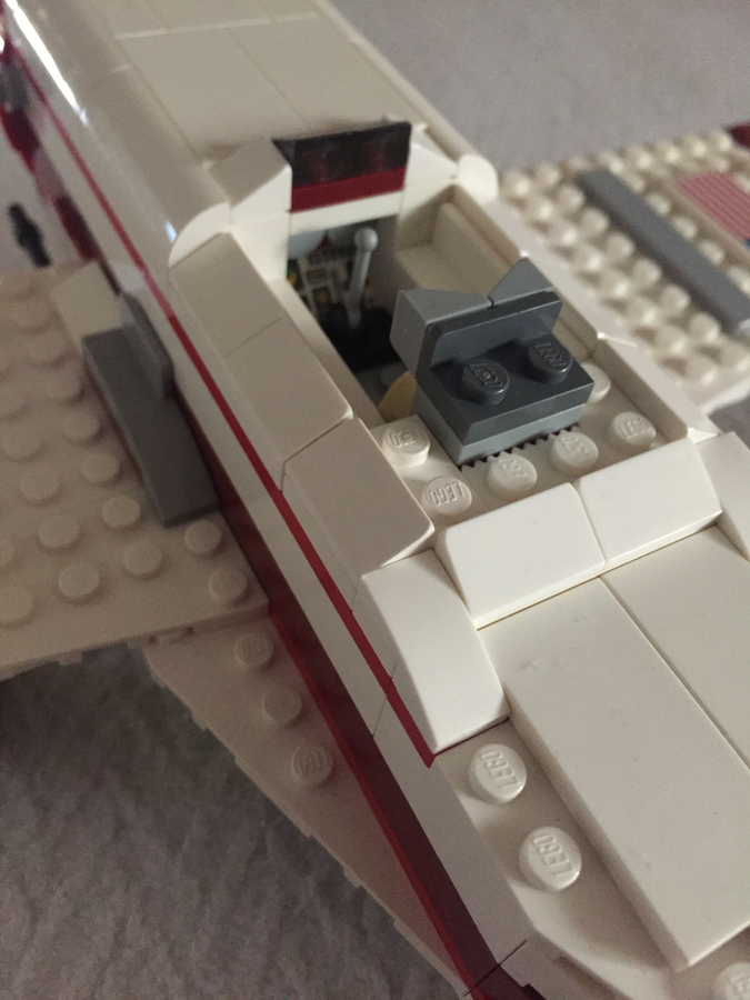 LEGO IDEAS - The Big Beautiful