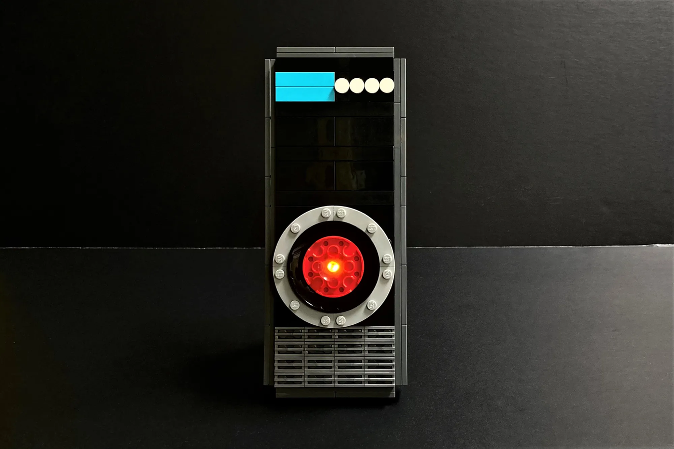 Hal 9000 Space Odyssey