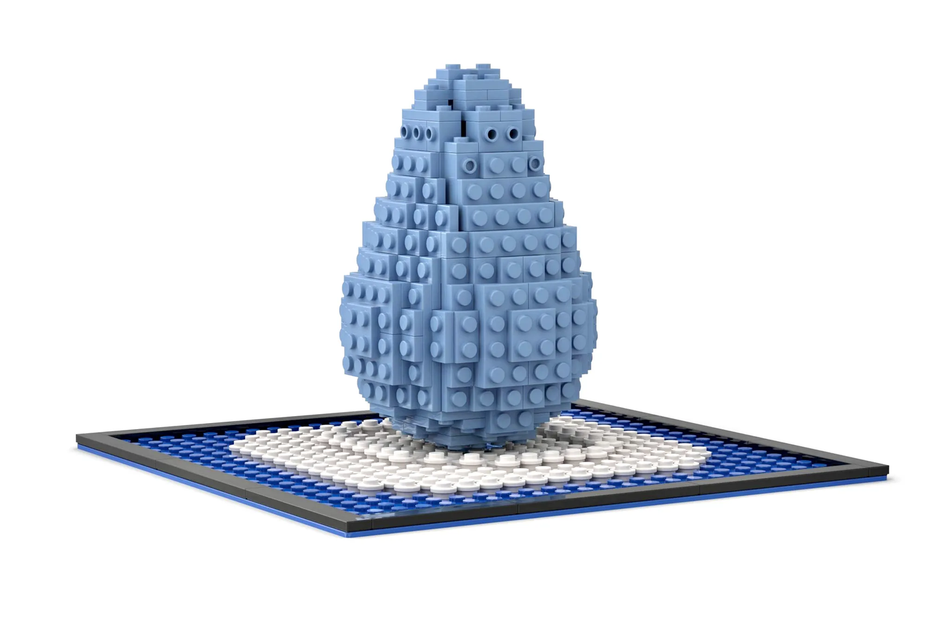 LEGO IDEAS - LEGO Water Droplet