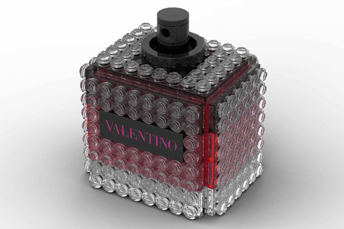 LEGO IDEAS - Valentino Born in Roma Eau De Parfum Intense