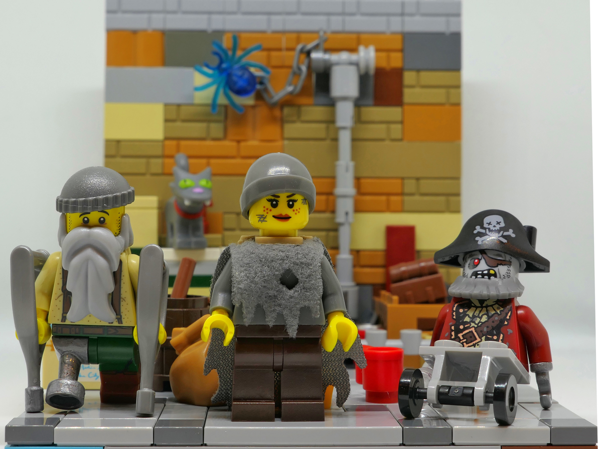 Social - Can homeless people be fined for sleeping outside? A rural ...