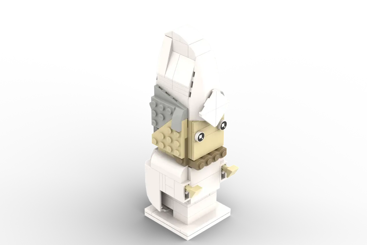 LEGO IDEAS - The Princess Bride: "Marriage Is What Brings Us Together ...