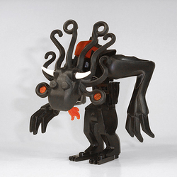 LEGO IDEAS - Creatures/Monsters