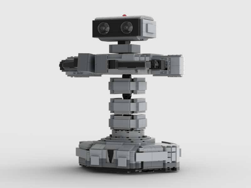 LEGO IDEAS - Lego R.O.B.