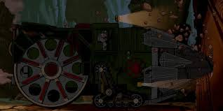 LEGO IDEAS - Lego Disney's Atlantis the lost Empire: Gaeton Moliere's ...