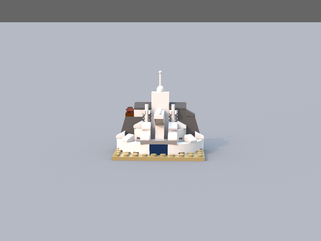 LEGO IDEAS - Middle-Earth Minis