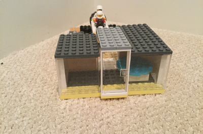 LEGO IDEAS - Product Ideas - Invader Zim House and Voot