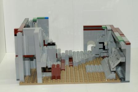 LEGO IDEAS - LABYRINTH