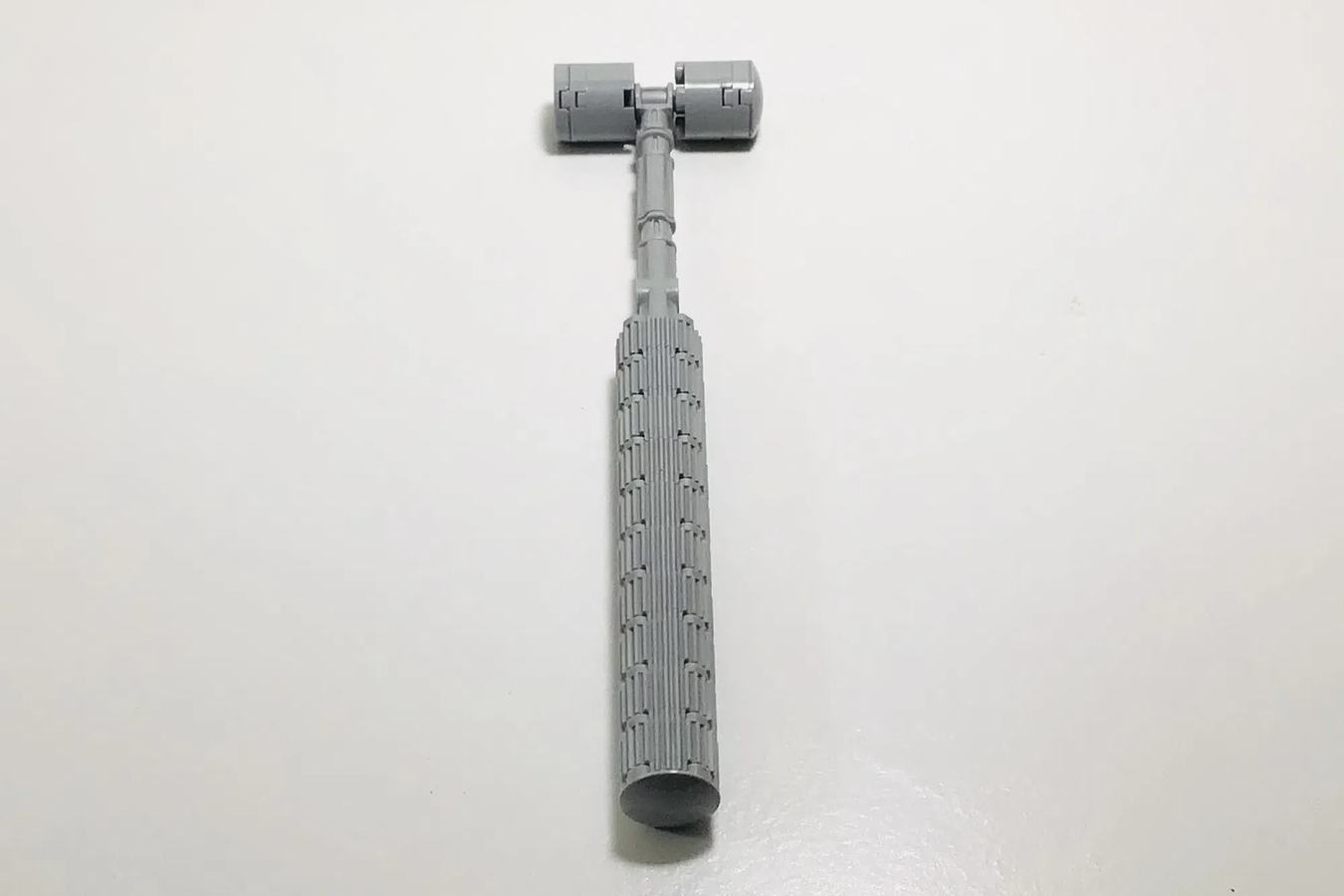 LEGO IDEAS - The LEGO Hammer