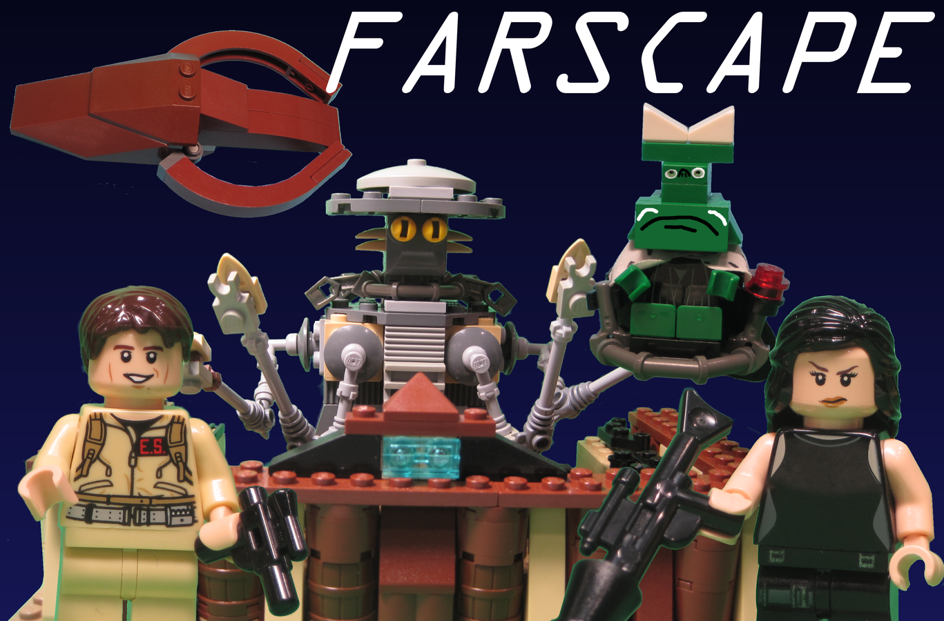 Farscape