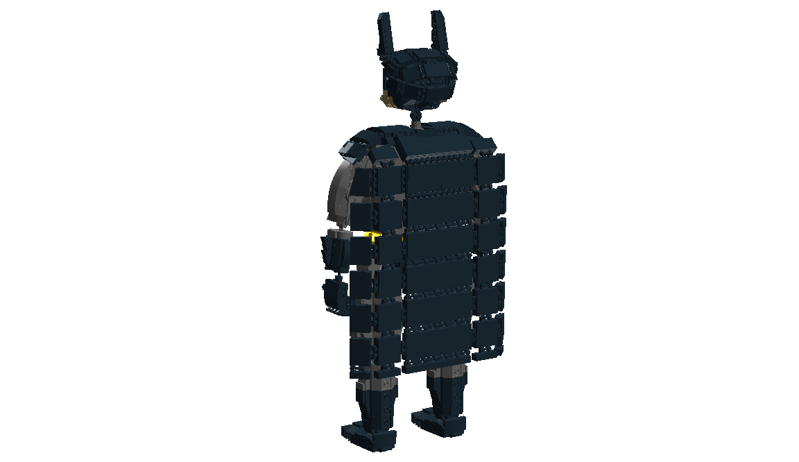 LEGO IDEAS - Batman