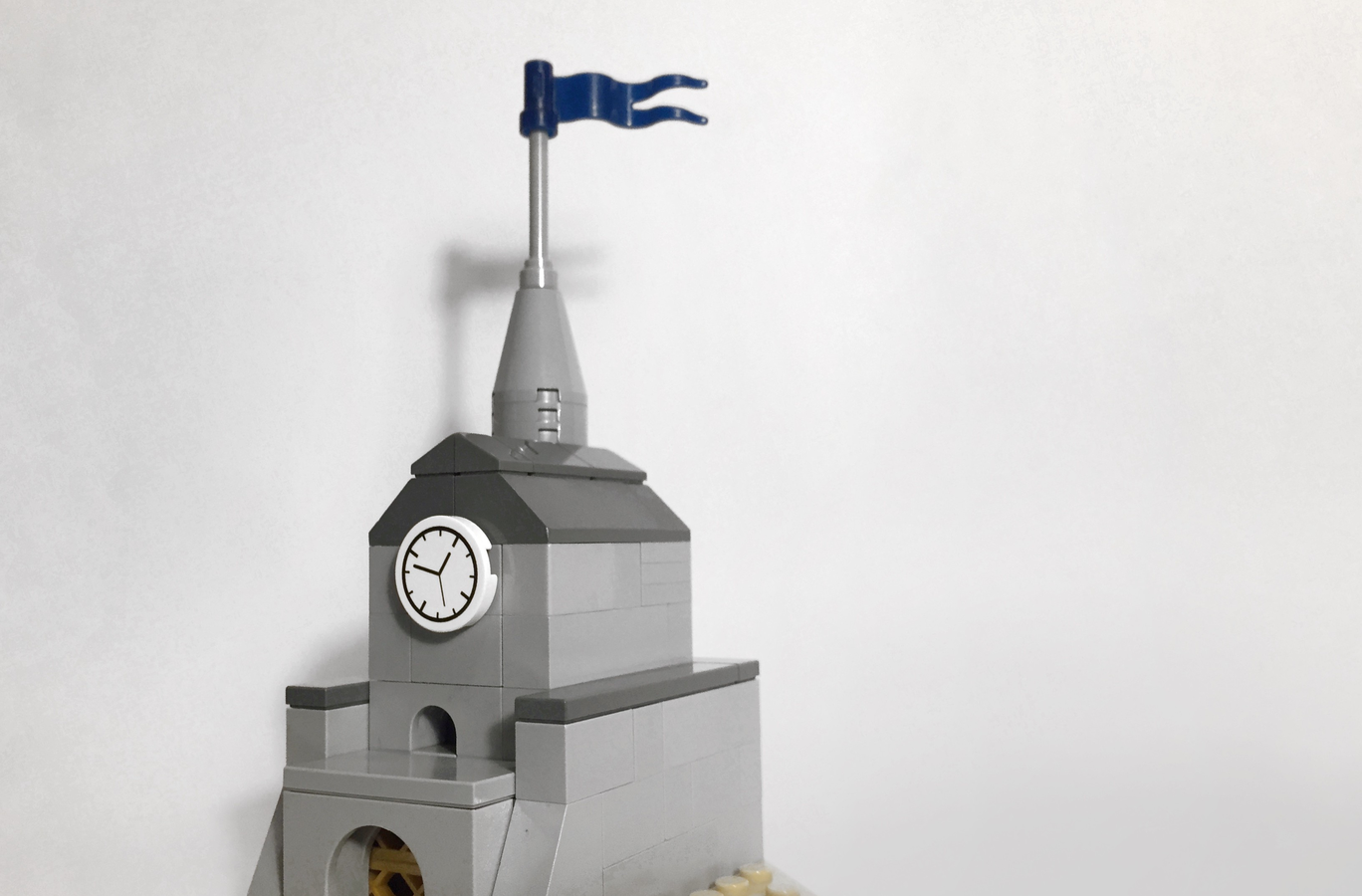 LEGO IDEAS - Magic Castle