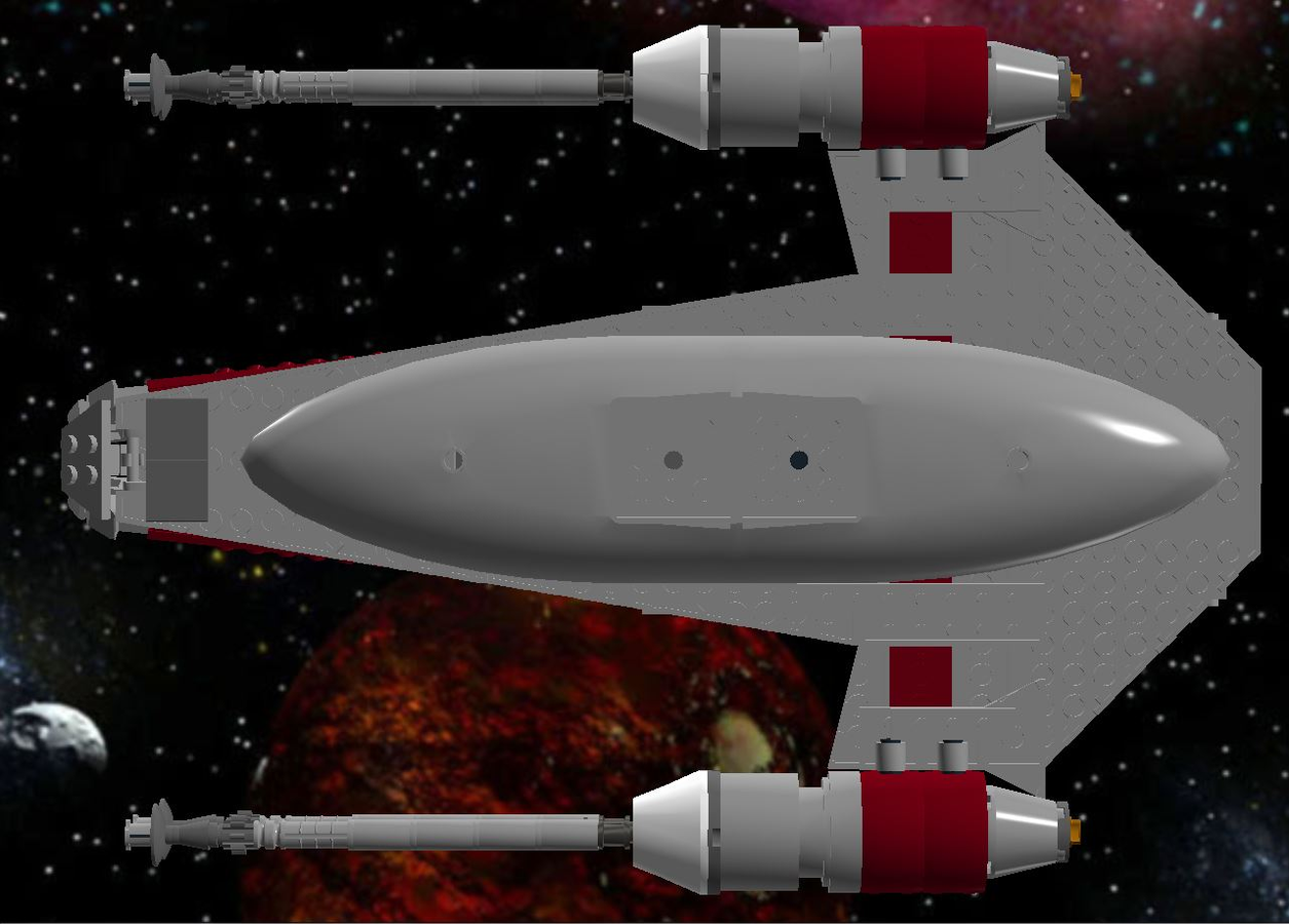 LEGO IDEAS - MA-1 Gra'Tua