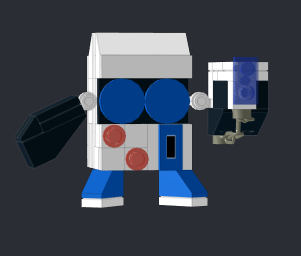 LEGO IDEAS - 8 - Bit