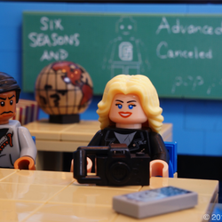 LEGO IDEAS - LEGO Community - The Study Room