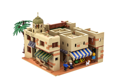 LEGO IDEAS - - Cryptids