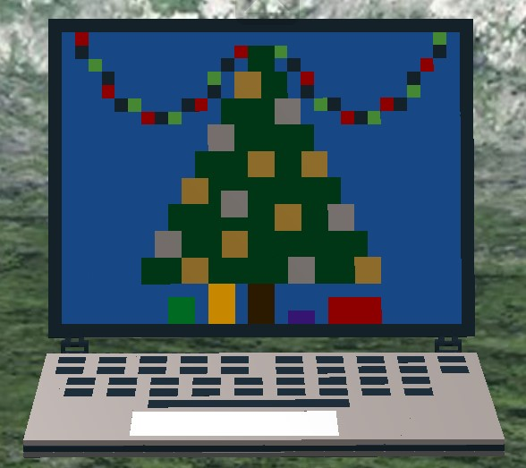 LEGO IDEAS - Microsoft Laptop