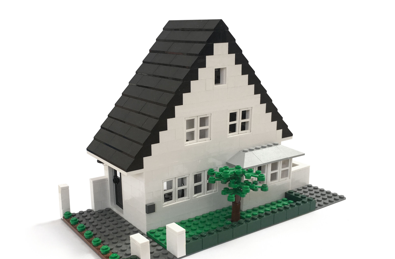 LEGO IDEAS - Classic Villa