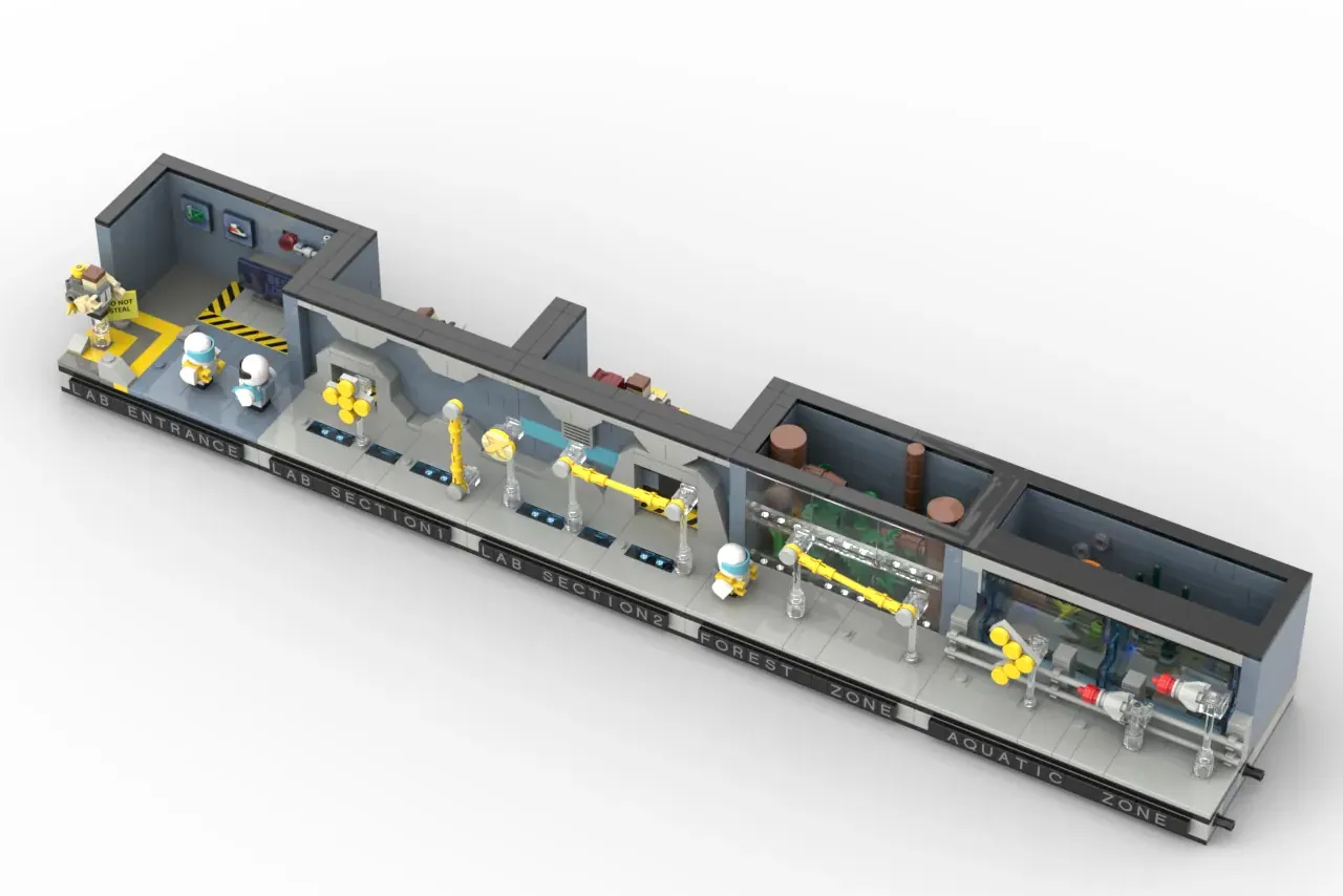 Lego Jetpack Joyride Lego Profit Bird Render : R/JetpackJoyride