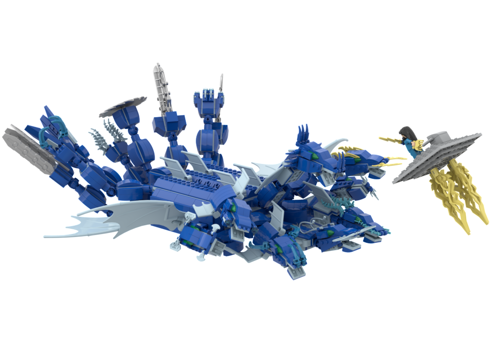 Yamata No Orochi Vs Susanoo #yamatanoorochi | Explore yamatanoorochi on ...