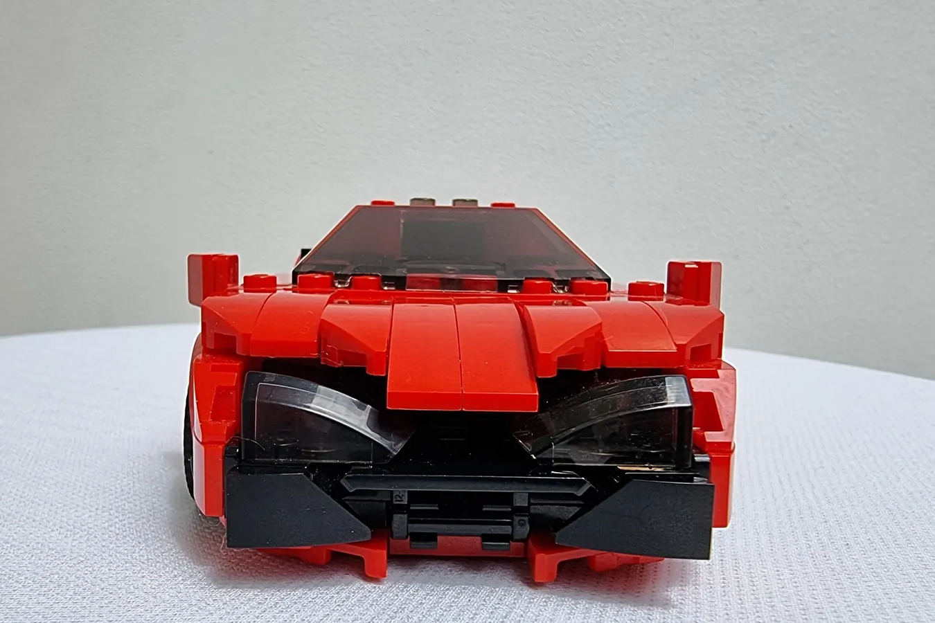 LEGO IDEAS - Lykan Hypersport (Updated)