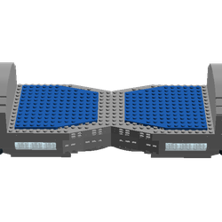LEGO IDEAS - - Lego Hoverboard