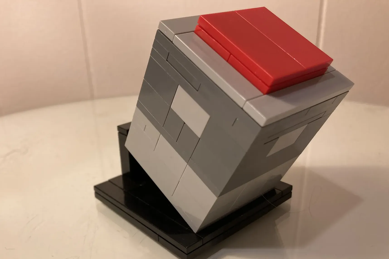 LEGO IDEAS - Game Controller Module