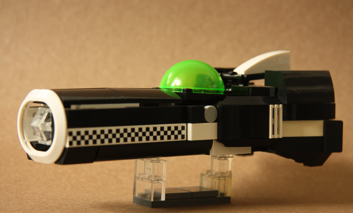 LEGO IDEAS - Bell Corp Phantom 3LX