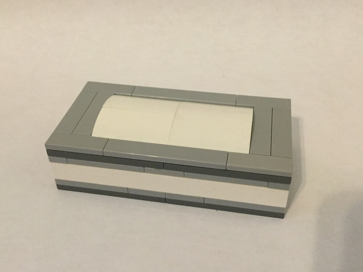 LEGO IDEAS - Infinity Puzzle Box