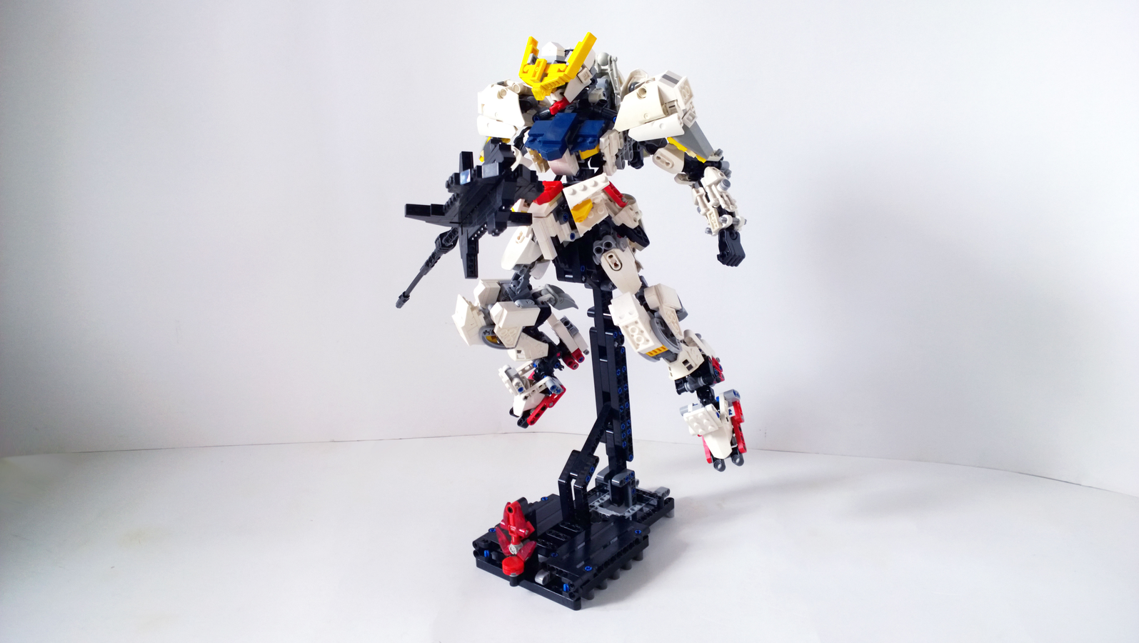 Lego Gundam
