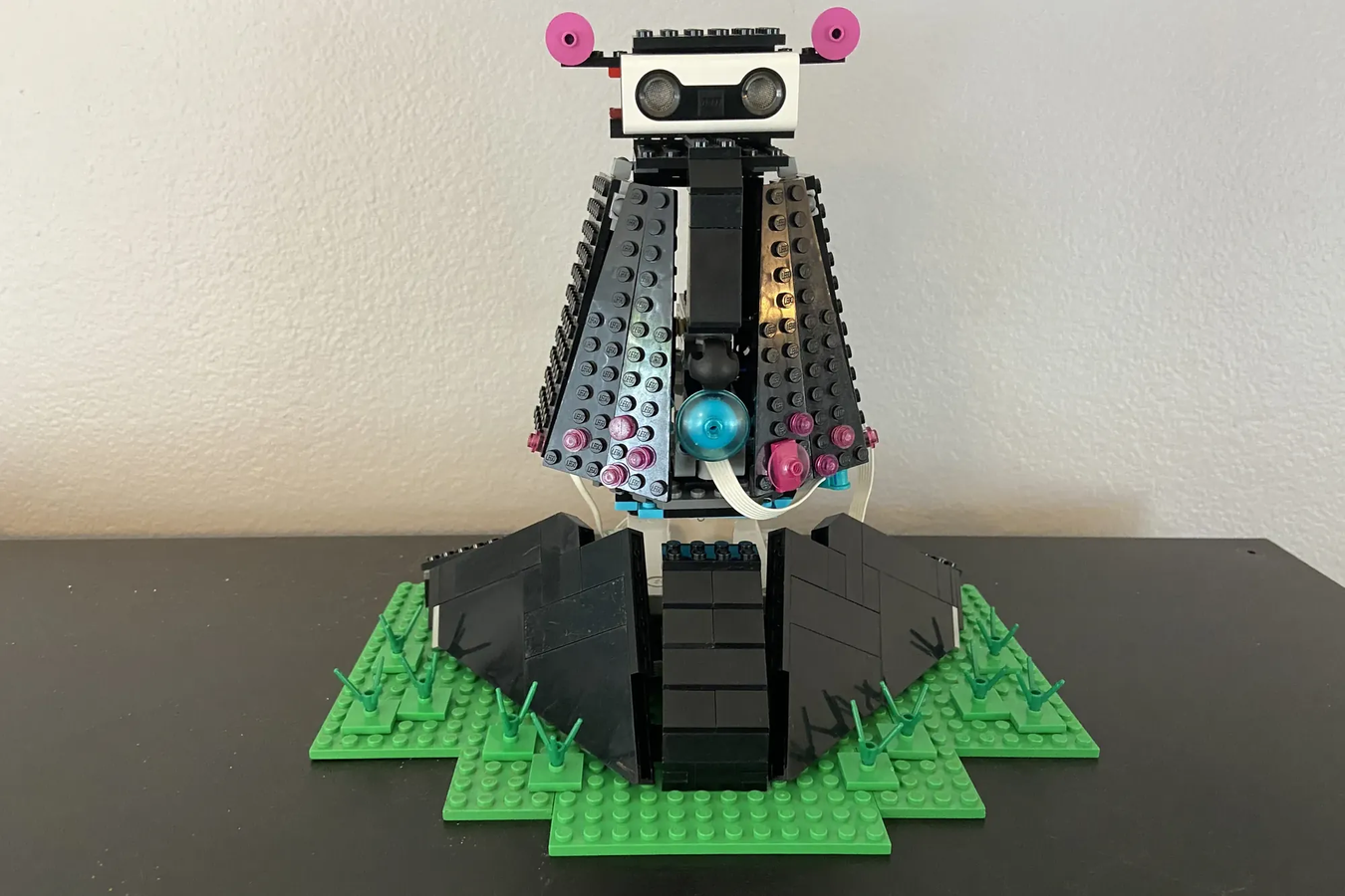 Lego Atomic Bomb