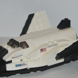 LEGO IDEAS - Dream Chaser