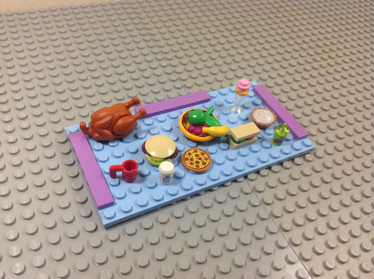 LEGO IDEAS - Shaun the Sheep