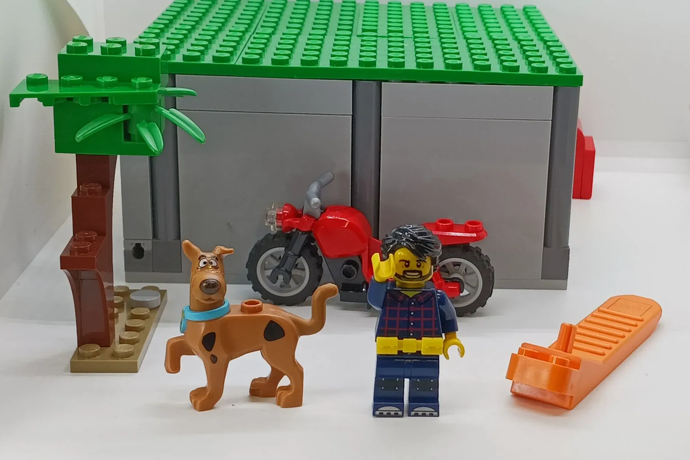 LEGO IDEAS - The Everything Workshop