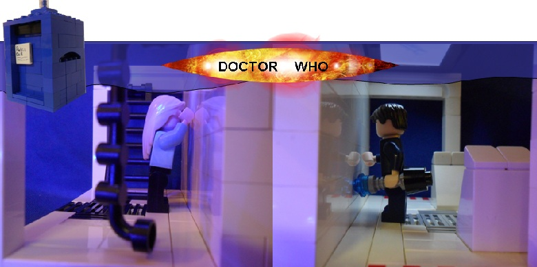 LEGO IDEAS - Doctor Who
