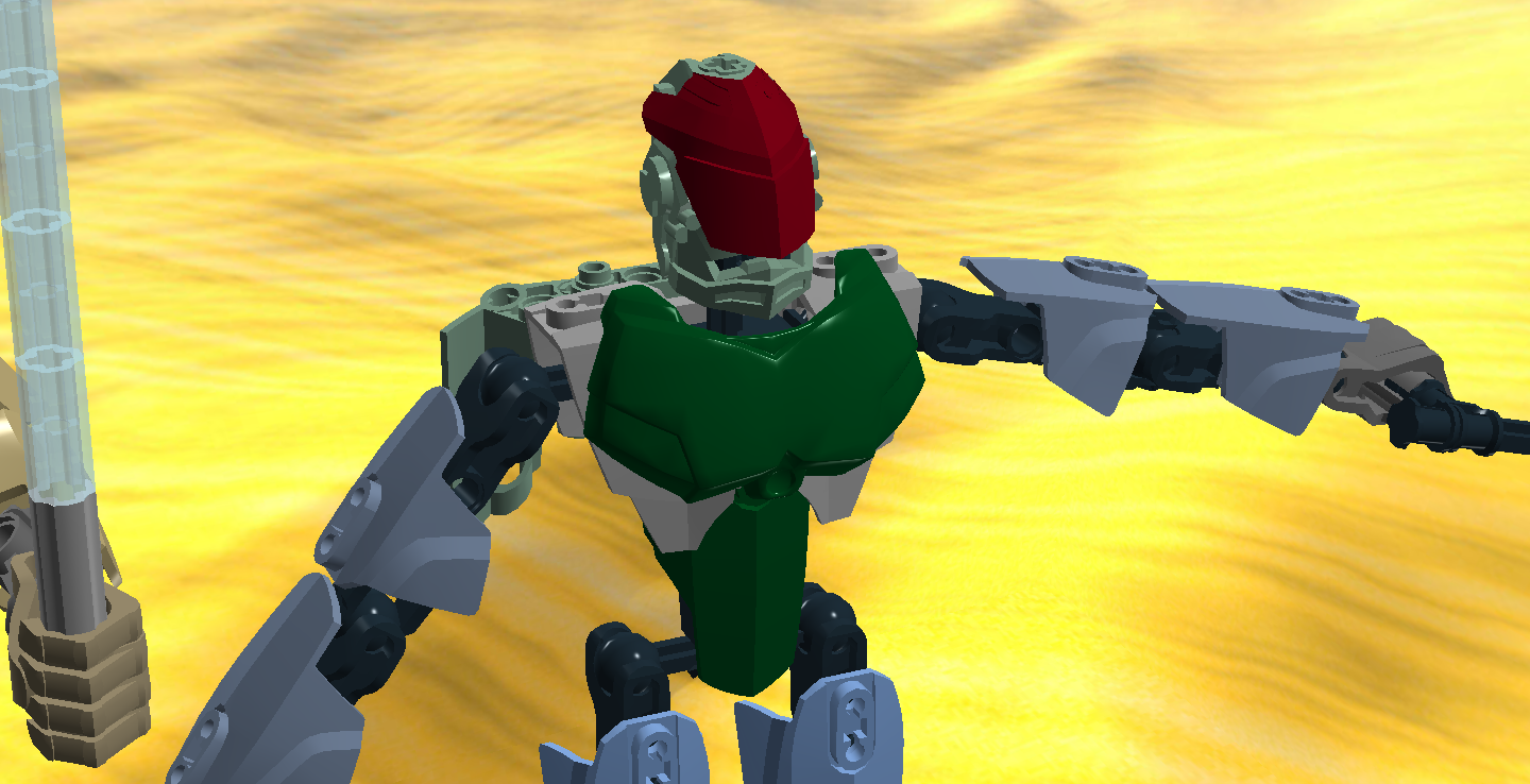 LEGO IDEAS - Star Wars Buildable Figures