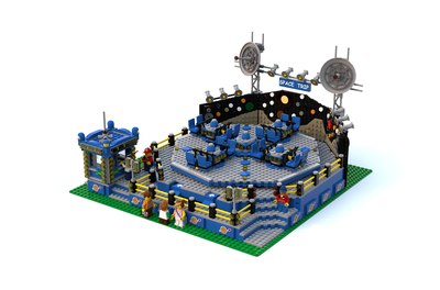 LEGO IDEAS - - Tokyo Tower